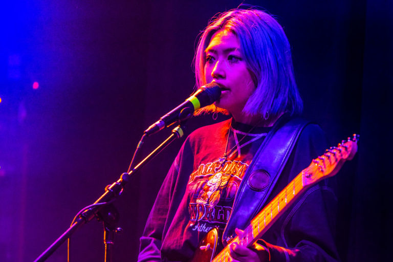 beabadoobee Announces Debut Album Fake It Flowers And Shares New Song ...